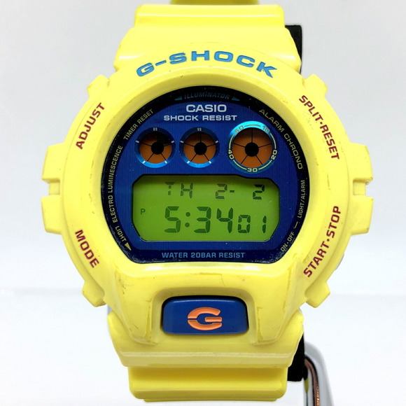 OTHERS | Accessories | Gshock G Shock Casio Casio Watch Dw690pl9 Third ...